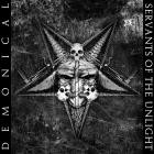 Demonical - Servants Of The Unlight